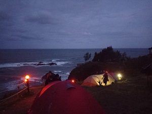 Adventure - Camping Ground Menganti