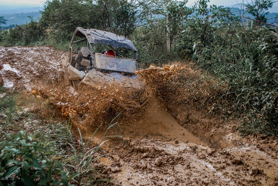 Adventure - Sentul Offroad UTV & ATV