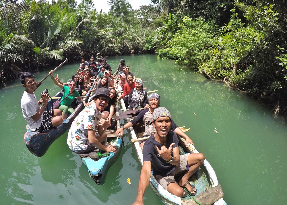 Adventure - Explore Pulau Peucang 3D2N