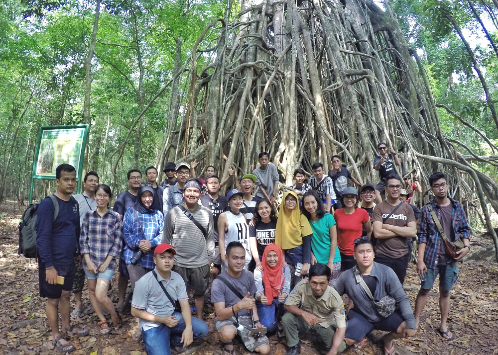 Adventure - Explore Pulau Peucang 3D2N