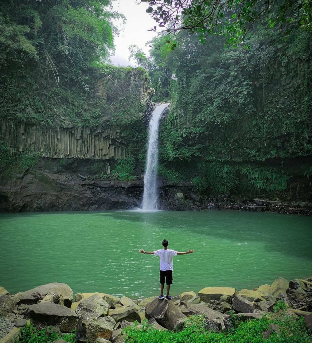 Adventure - Curug Lontar