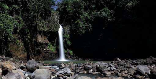 Adventure - Curug Lontar