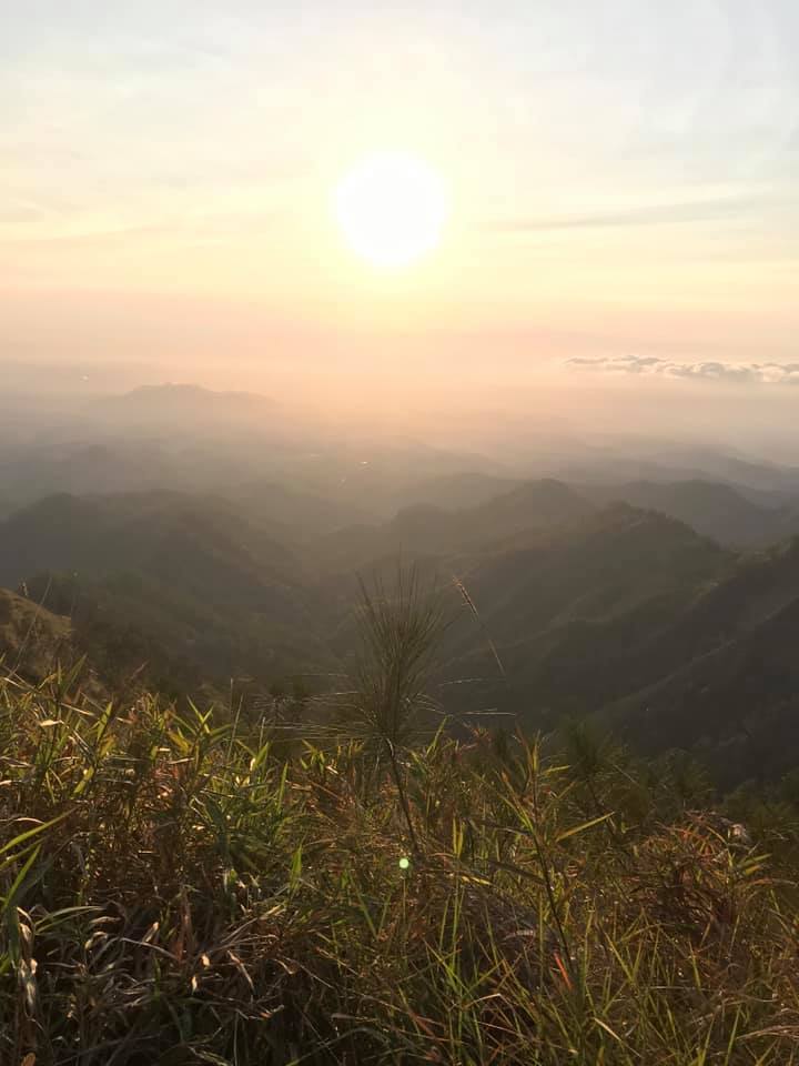 Adventure - Hiking Gunung Wilis