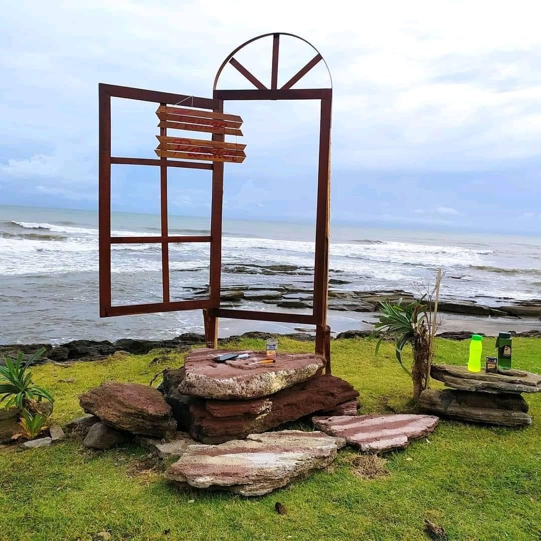 Adventure - Offroad Pantai Taman Pandan