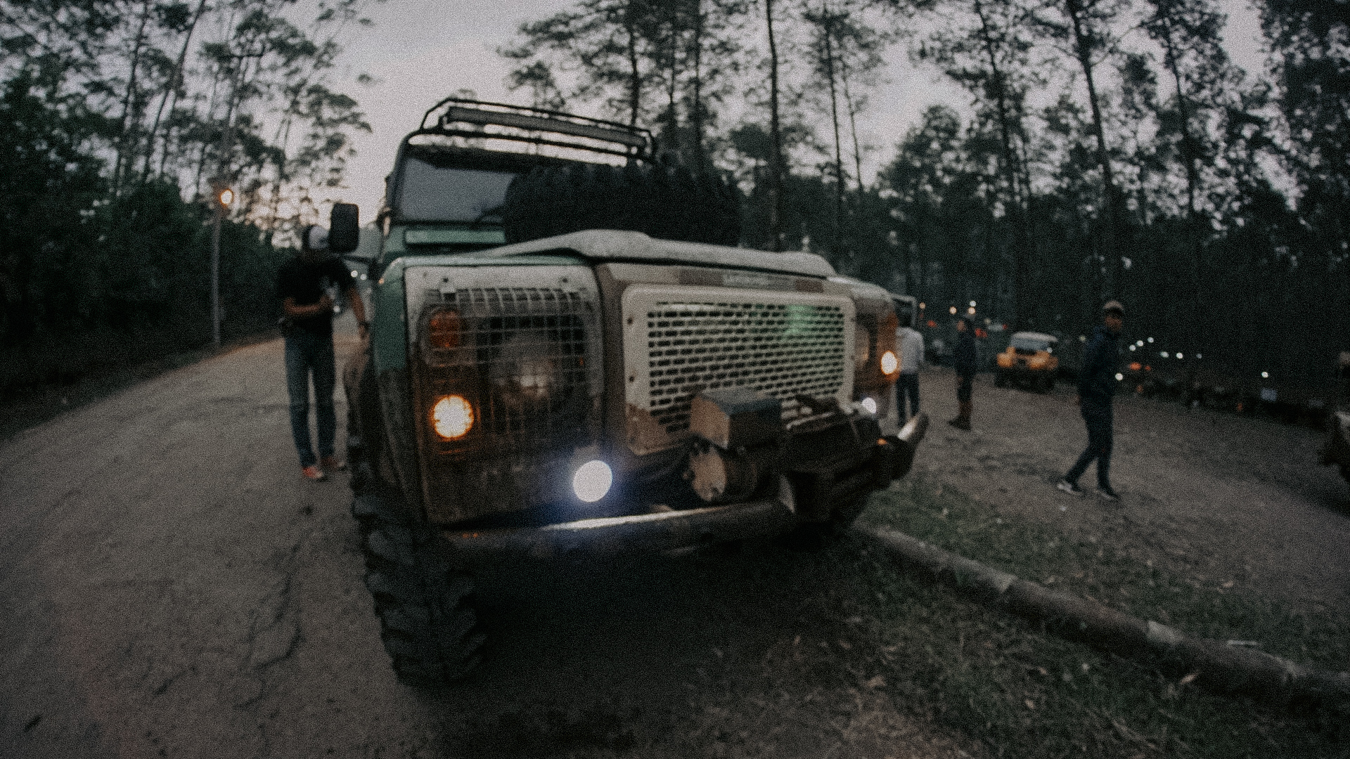 Adventure - Cikole Fun Offroad