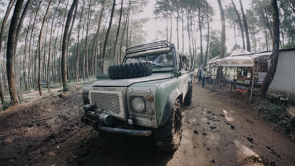 Adventure - Cikole Fun Offroad