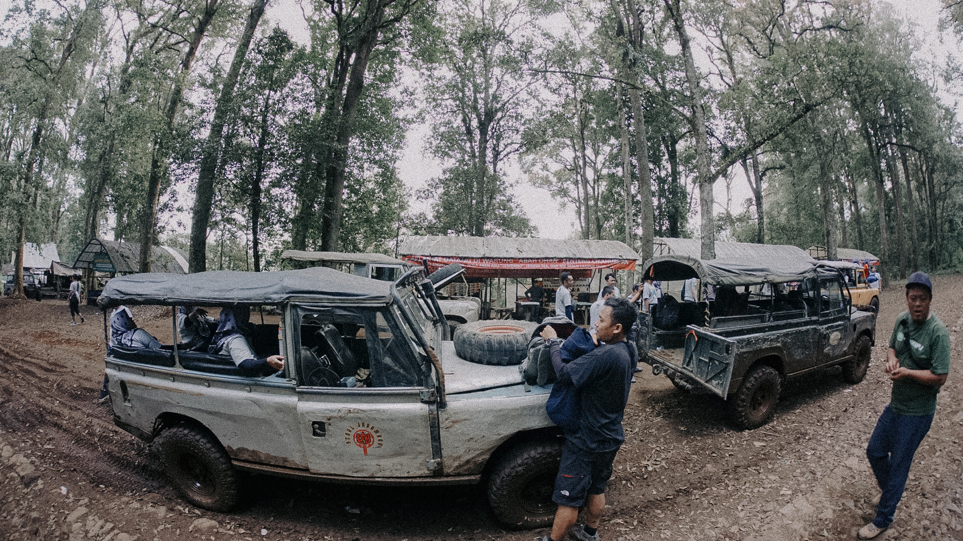 Adventure - Cikole Fun Offroad