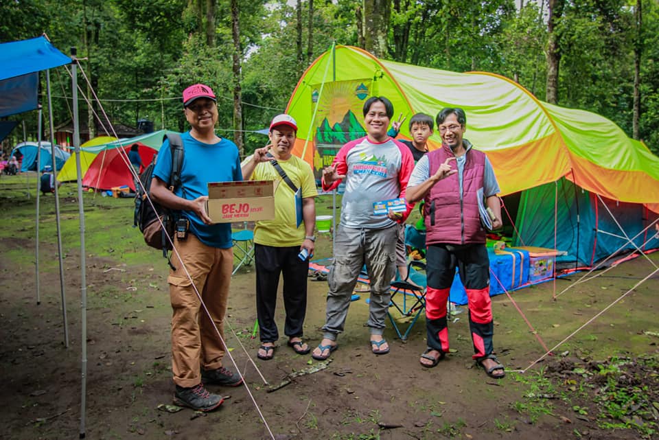 Adventure - Hejo Forest Camp & Glamping