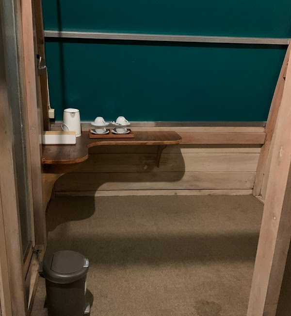 Adventure - Hejo Forest Camp & Glamping