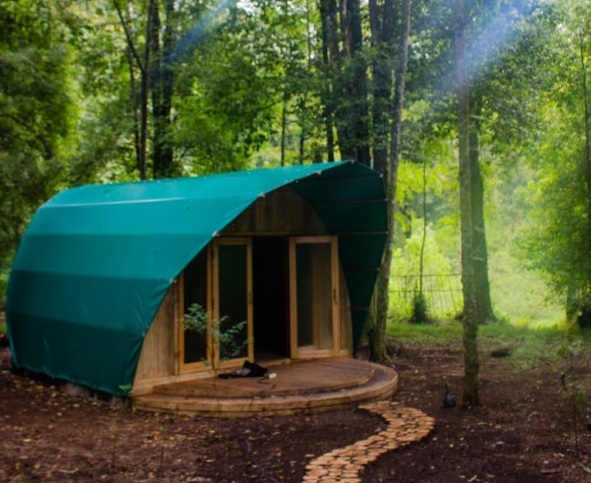 Adventure - Hejo Forest Camp & Glamping